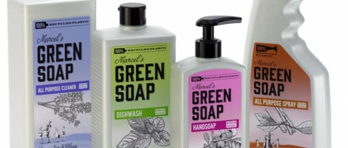 Cosmetics and soap – KIDV