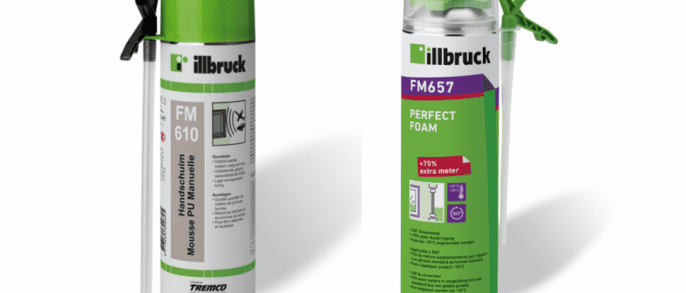 Builder's merchants and DIY shops – KIDV