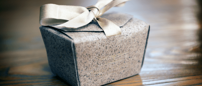 Herbruikbare verzendverpakking Repack