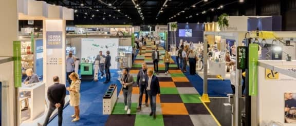 Kennissessies en méér van het KIDV en Verpact op Empack – KIDV