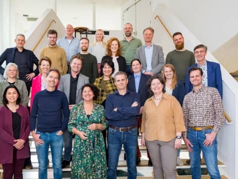 CIRCONNECT, an online platform for circular design – KIDV