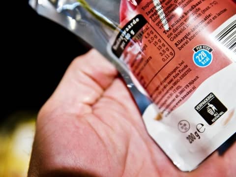 Multilayer flexible plastic packaging: 'The value chain must start ...