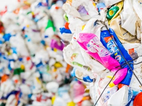 Chemical recycling – KIDV