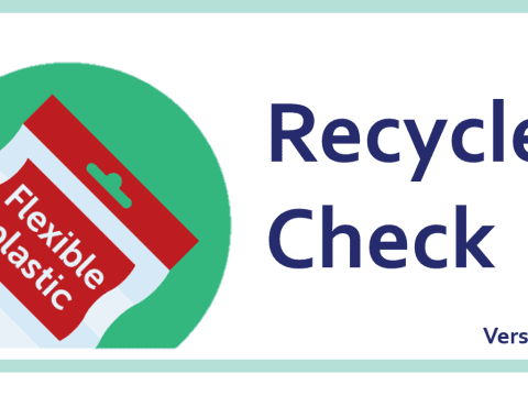 Update Recyclecheck voor flexibele kunststof verpakkingen – KIDV